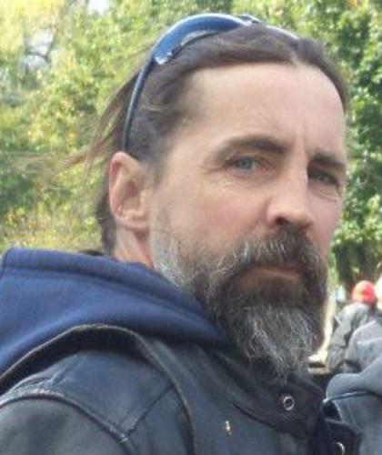 Motorcyclist, 44, dies in collision with tractor