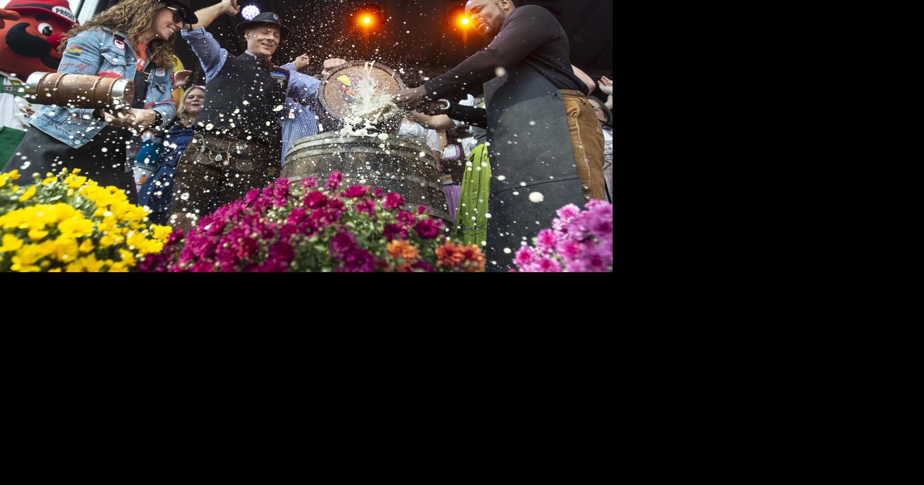 Cambridge Times morning update for Oct. 15