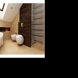 How to make your loo look like new!