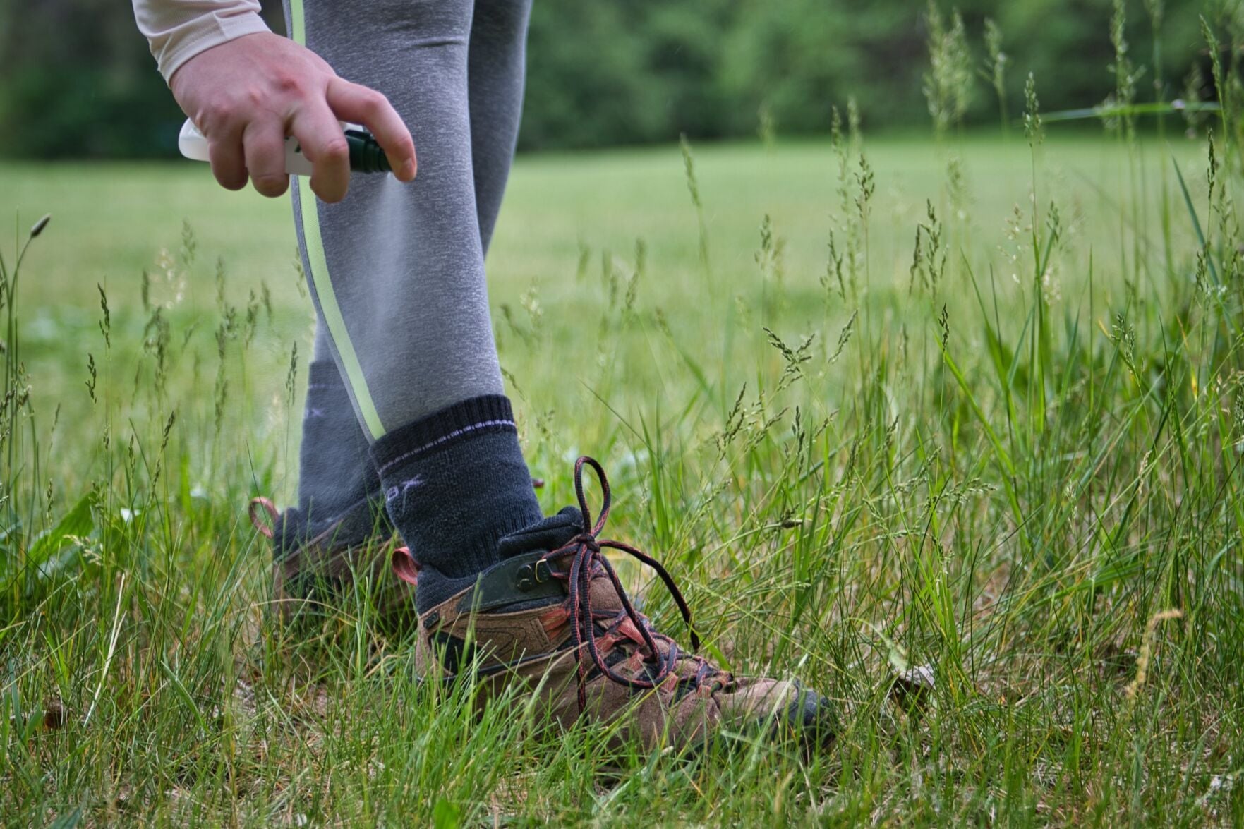 Health Canada approves tick repellent for Ontario residents