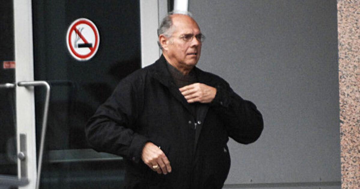 Mother of notorious Hamilton murderer, Jon Rallo, has died