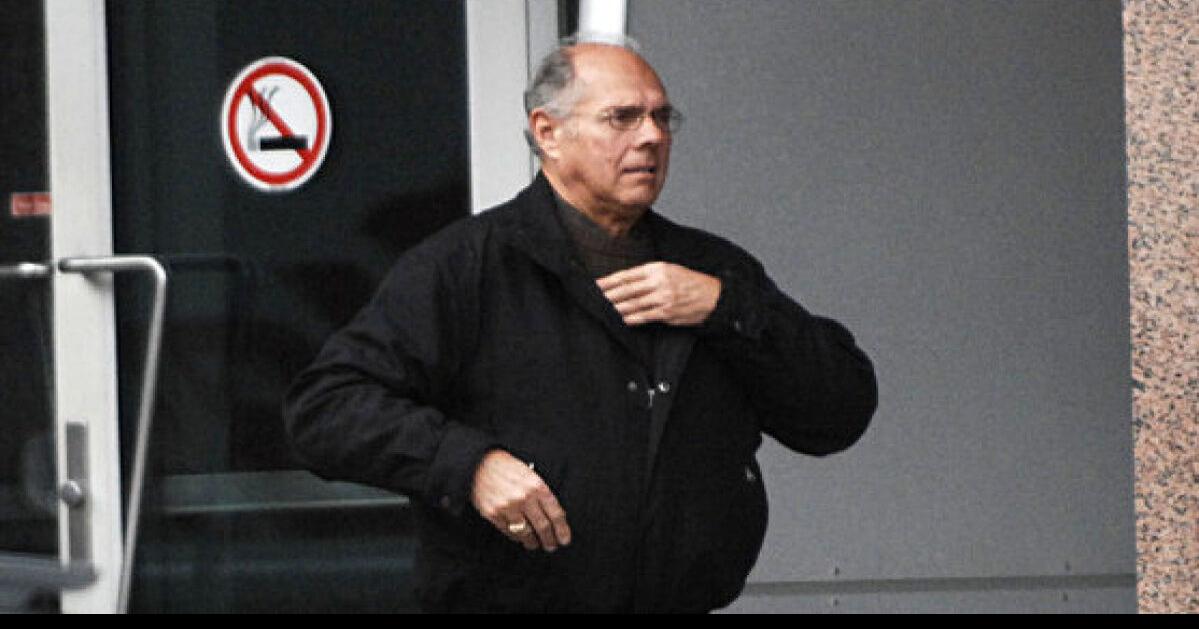 Mother of notorious Hamilton murderer, Jon Rallo, has died