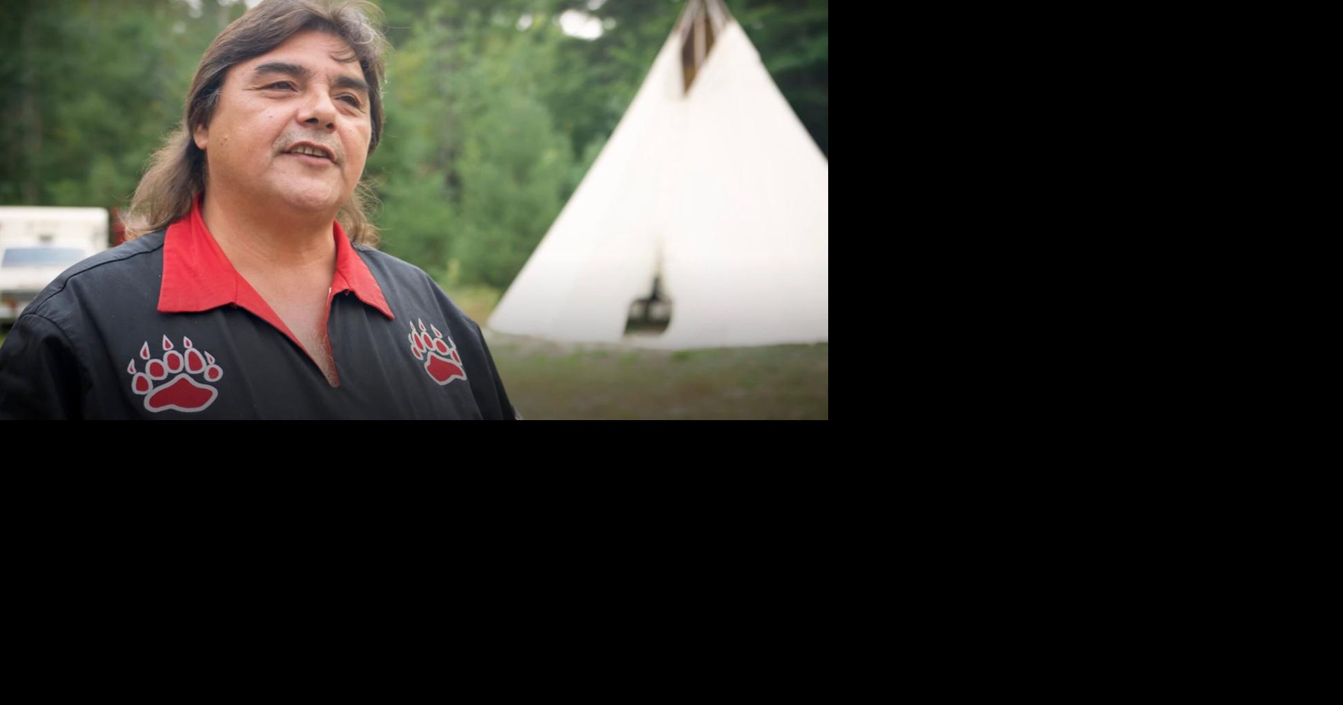 From ancestral teachings to sustainable innovation: Henvey Inlet's Wind ...