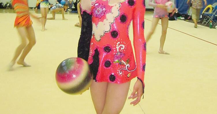 Bozin strong at national championships