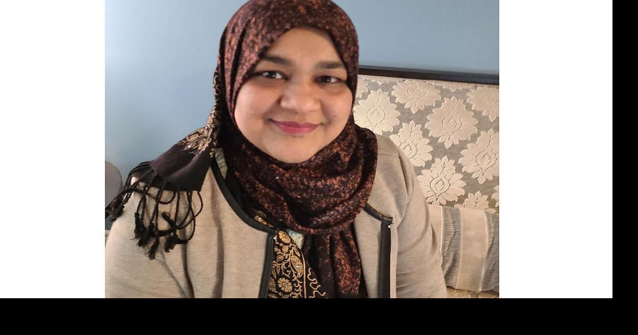 YWCA Cambridge Women of Distinction Awards: Abiha Syed