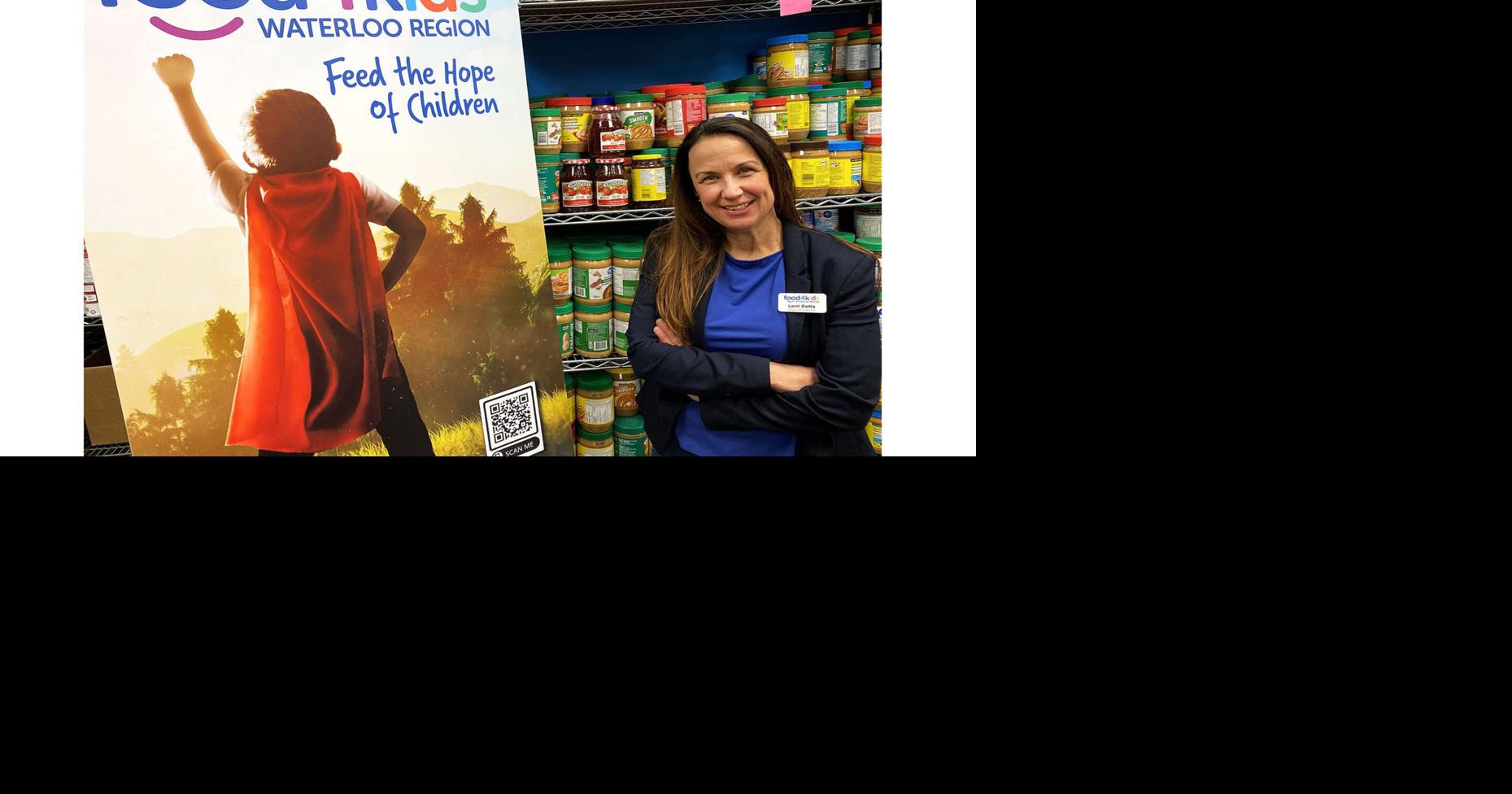 Alarm bells sounding with increase in student chronic hunger