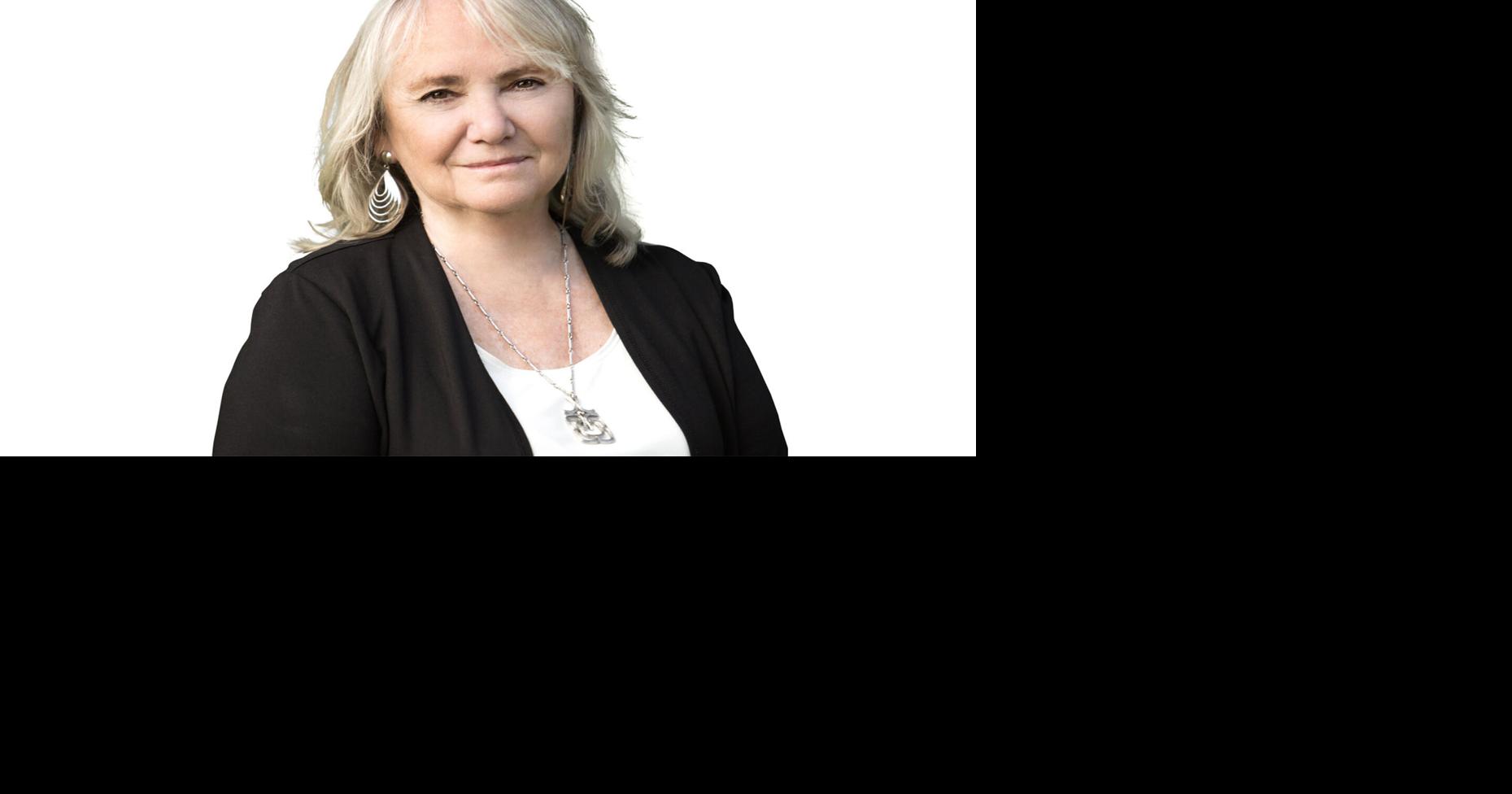 CAMBRIDGE VOTES: Jan Liggett, mayoral candidate