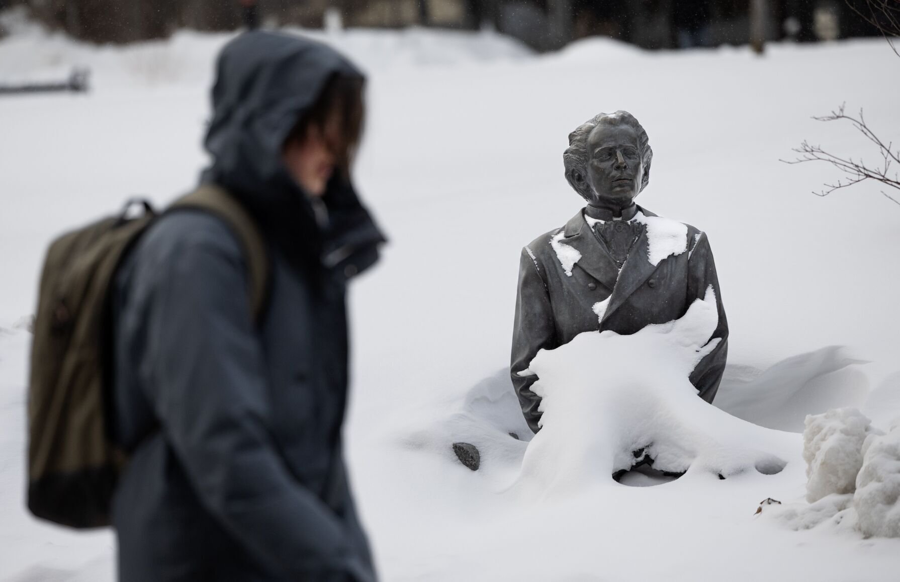 Cambridge Times morning update for Jan 30