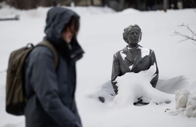 Cambridge Times morning update for Jan 30