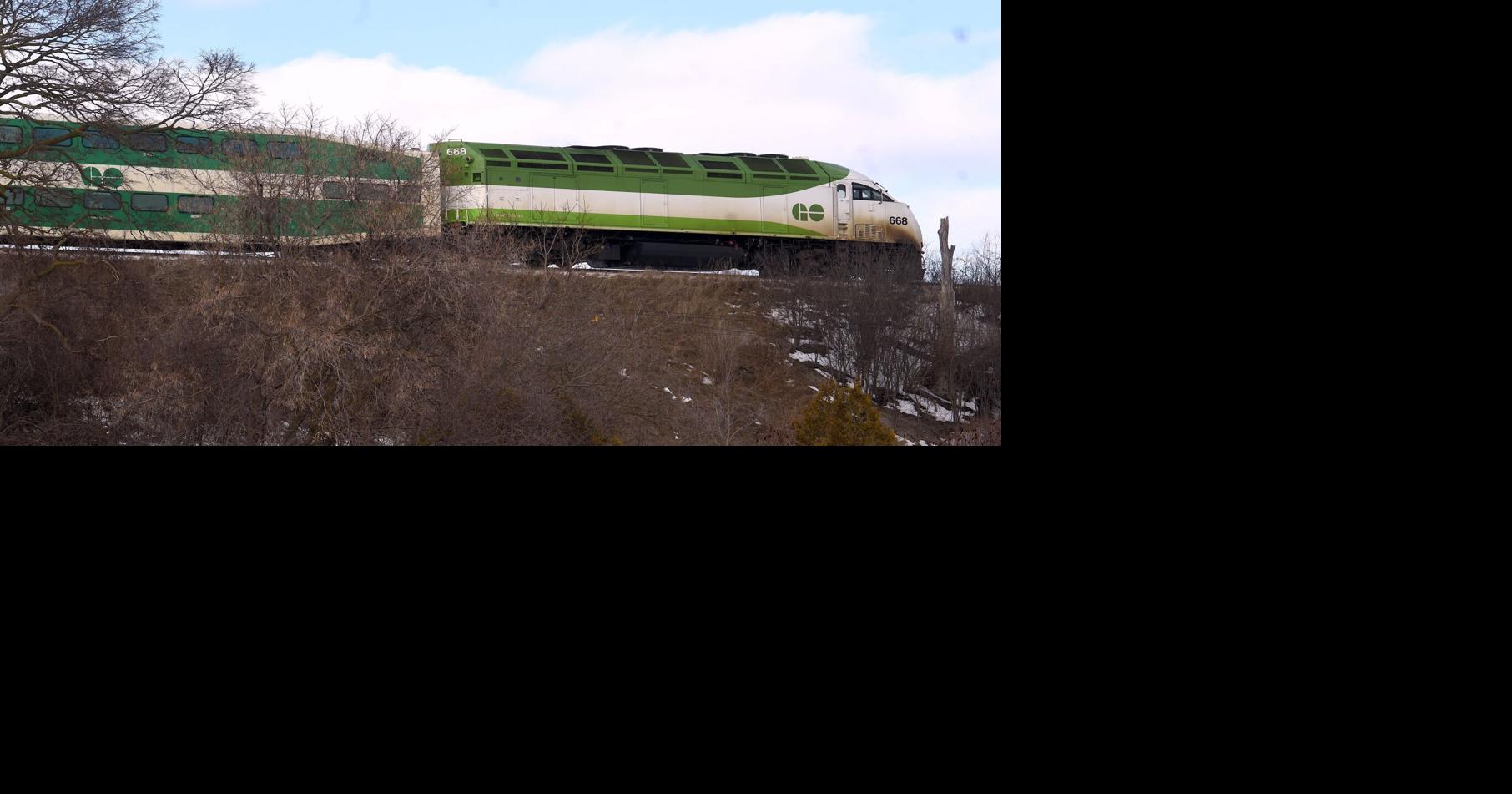 All aboard the Cambridge Express: Rail plans gain momentum
