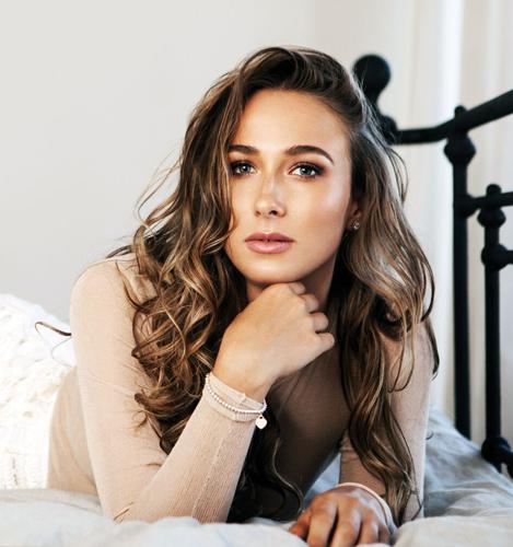Cambridge's Shae Dupuy shows how ‘Brave’ she is