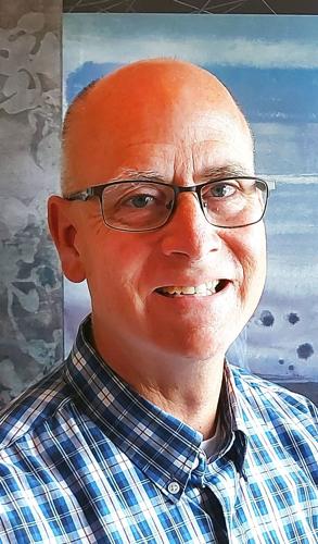 CAMBRIDGE VOTES: Eian Campbell, Ward 6 candidate