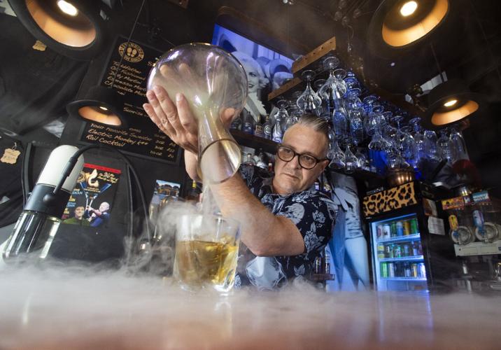 Cambridge Times morning update for April 8