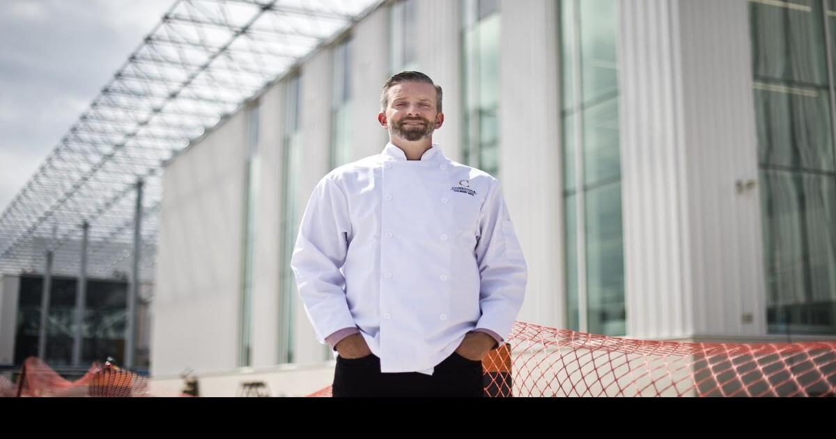 Cambridge Mill chef joining Conestoga restaurant program