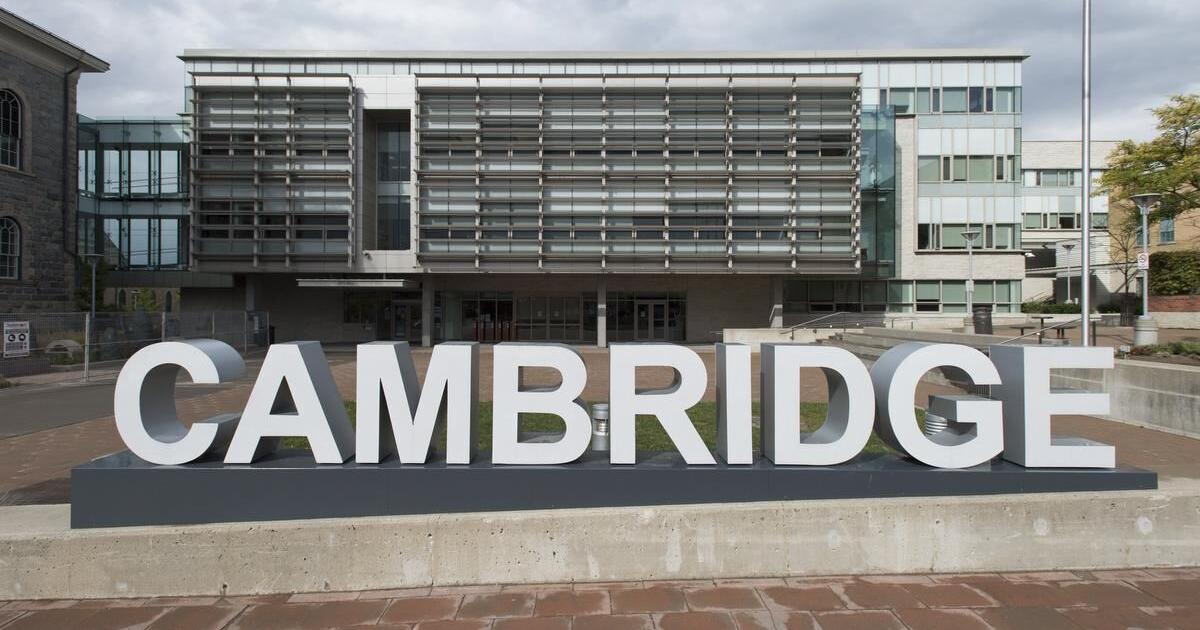 Cambridge Ward 1 byelection polls open at 10 a.m. Monday