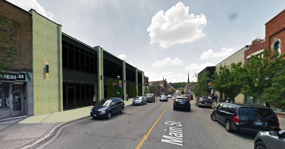 City providing $187,000 for former Cambridge courthouse revitalization