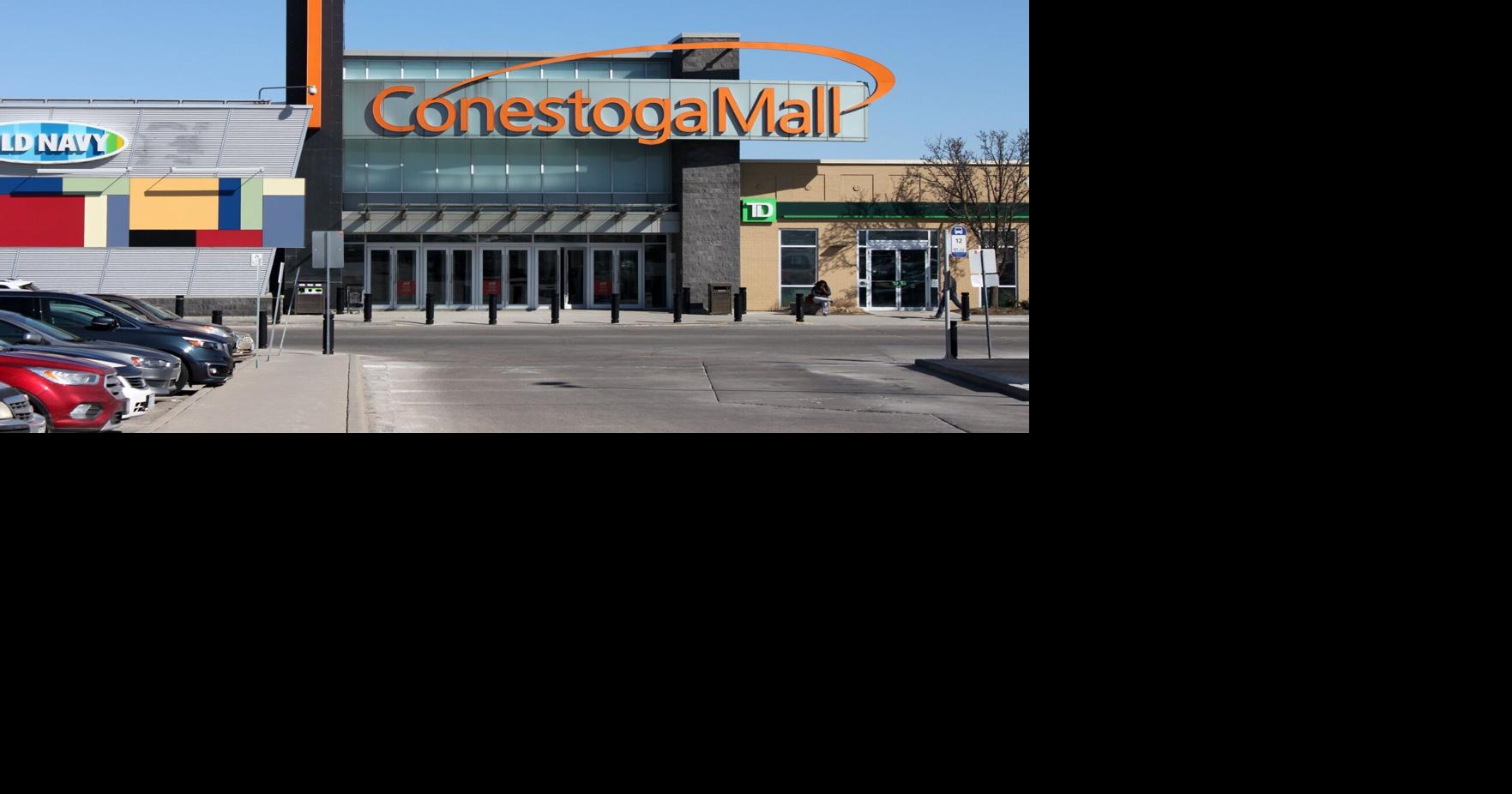 Conestoga Mall unveils new stores in former Target location