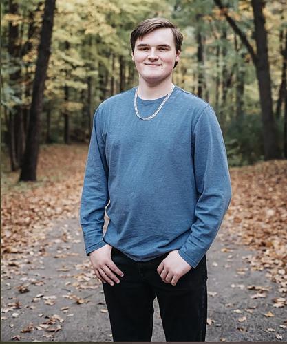 CAMBRIDGE VOTES: Jack Perkes, Ward 8 candidate