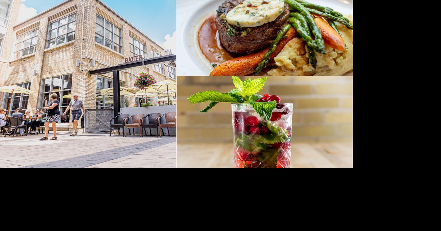 Waterloo Region restaurants make Most Beloved Restaurants list