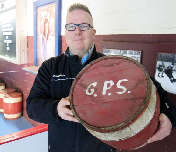 TIMELINE: Cambridge's Galt Arena Gardens' 100 years