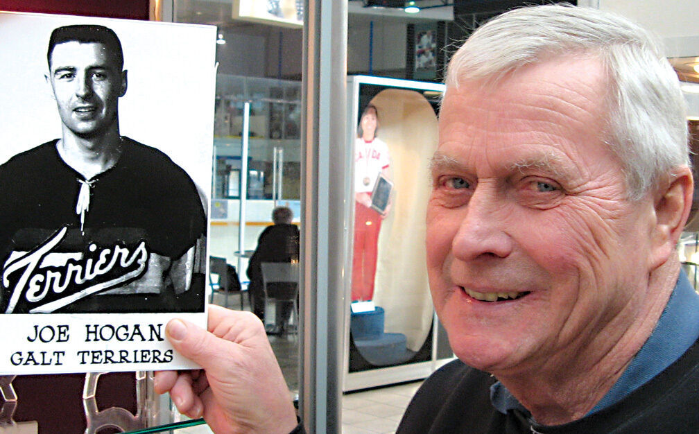 Jim Cox: The keeper of sports