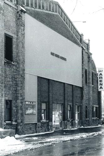 'That place was rockin': Cambridge Winter Hawks ruled the roost at Galt ...