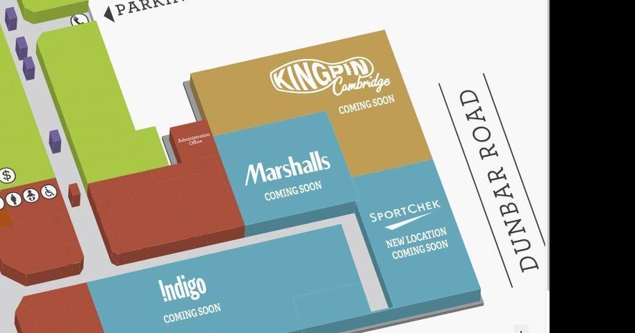 Marshalls to open at Cambridge Centre this summer