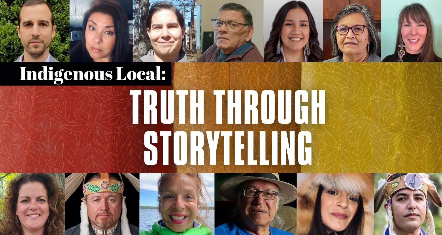 Topic | Indigenous Local | Cambridge Times