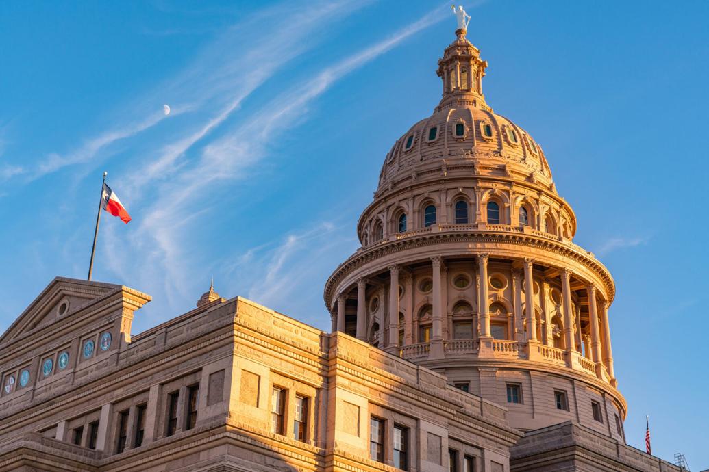 Capital Highlights: The Latest from Austin | News | cameronherald.com