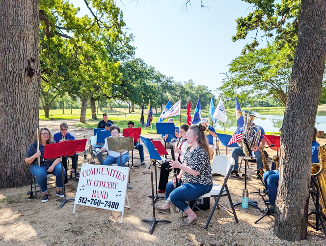 Memorial Day Commemorated by Local American Legion Post | Community ...