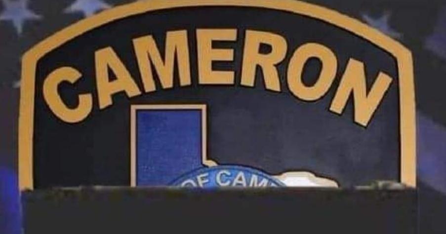 Cameron Police Blotter: Week of June 11, 2026 | News | cameronherald.com
