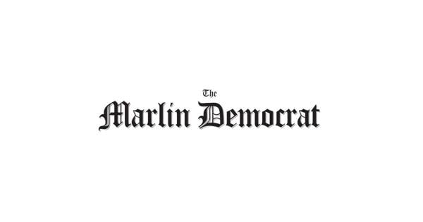 Marlin Democrat | cameronherald.com