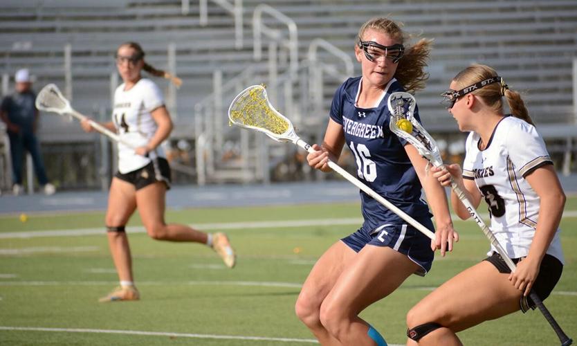 Evergreen girls lacrosse decorates 2026 4A All-State team | Sports ...