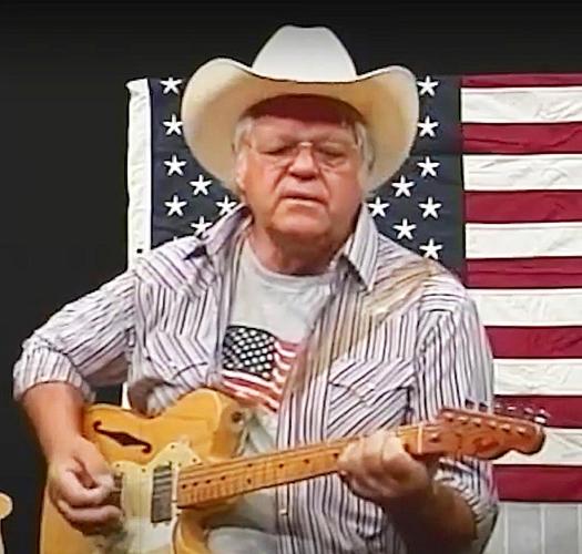 Documentary Of Sandwich's 'Local Legend' To Air On Christmas Day ...