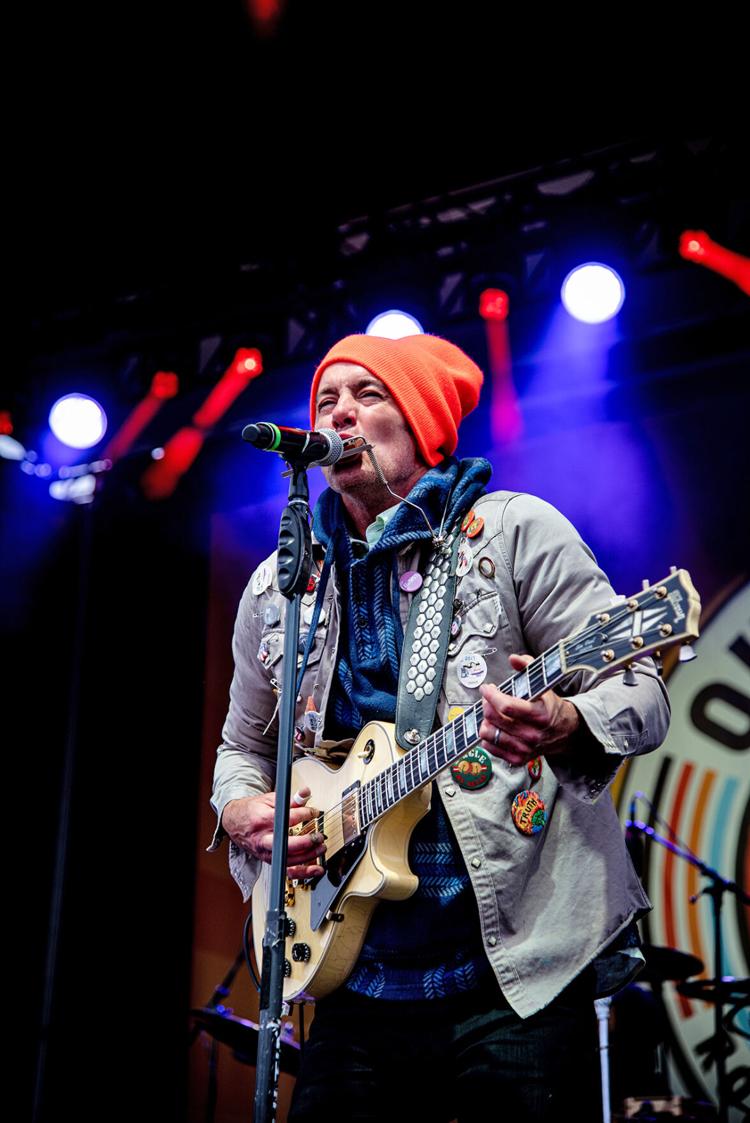 Outermost Roots & Blues Festival Is Set For October 11, 12 | Arts ...