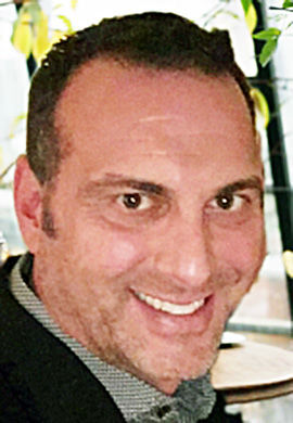 David M. Sergi | Bourne Obituaries | capenews.net