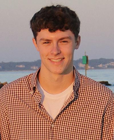 Outside The Lines With Sandwich High's Connor Finn | Sandwich Sports ...