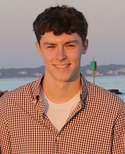 Outside The Lines With Sandwich High's Connor Finn | Sandwich Sports ...