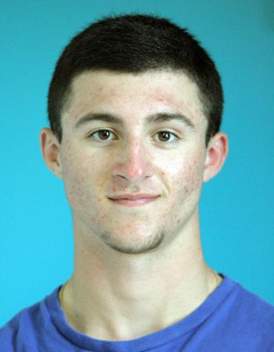 Sandwich Athlete Of The Week - Jimmy O’Gara | Sandwich Sports ...