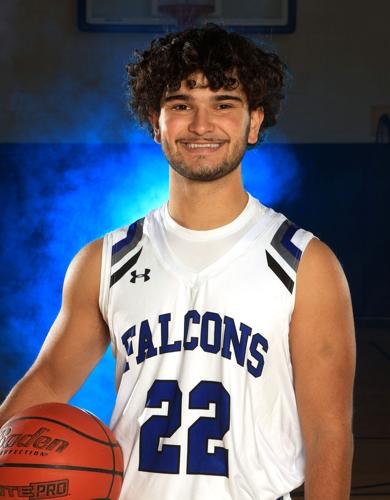 Outside The Lines With Mashpee High's Ben Squarcia | Mashpee Sports ...