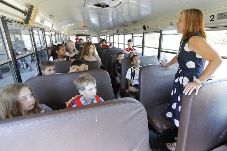 It's Back To School In Bourne | Bourne News | capenews.net