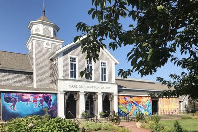 Connection Through Murals Is Theme Of Art Show | Arts & Entertainment ...