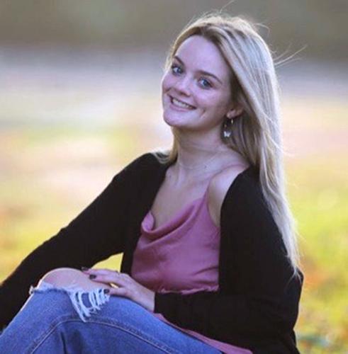 Senior Spotlight: Ruby Lyons | Mashpee News | capenews.net