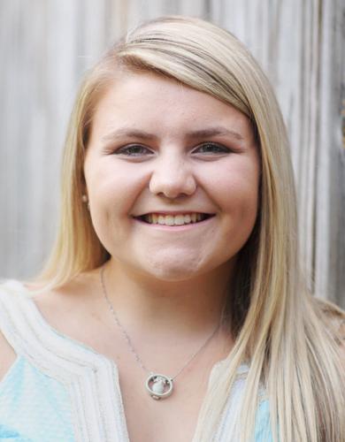 VIPS Student Volunteer Of The Month: Kayla Mathews | Landmarks ...