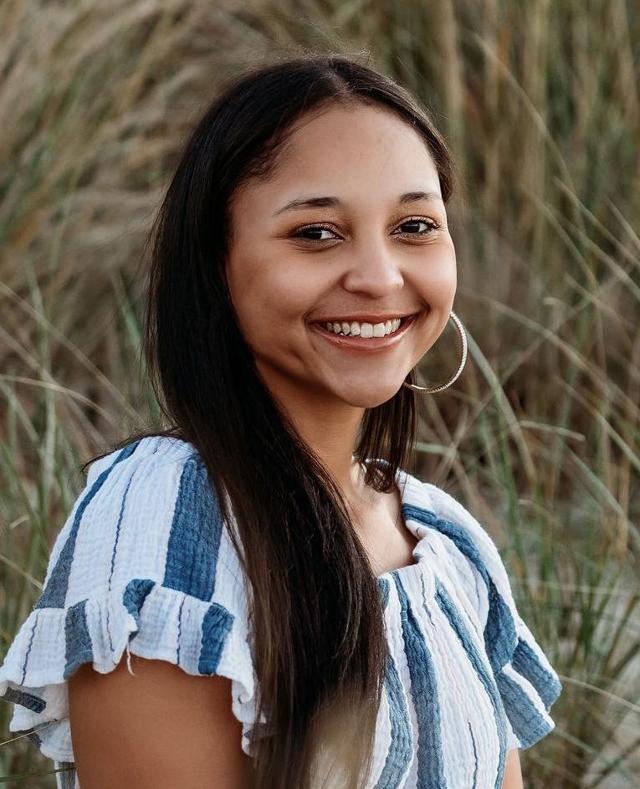 Outside The Lines With Mashpee High's Paris Hendricks | Mashpee Sports ...