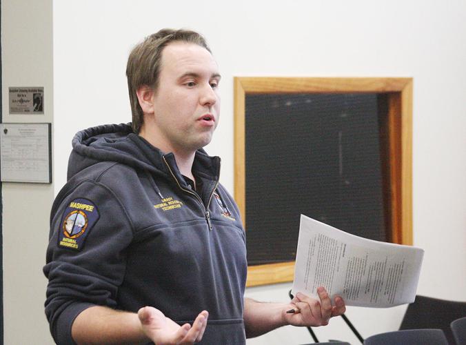 Mashpee Natural Resources Moves Ahead With Oyster Increase | Mashpee ...