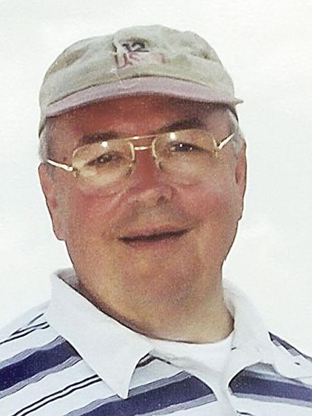 William Ware, Served Town For Many Years, Dies At 77 | Bourne News ...