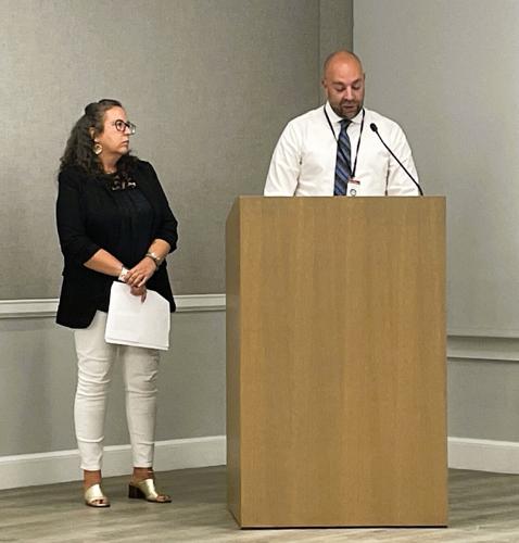 Progress Made Toward Developing Vacant Town Land Into Affordable ...