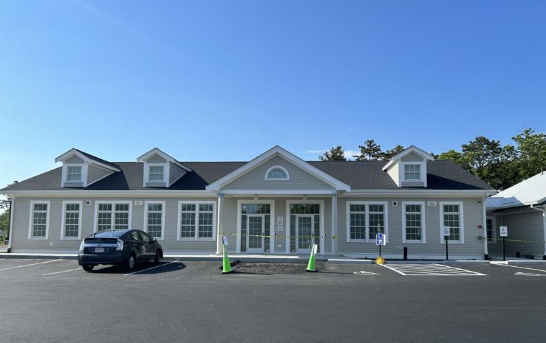 Select Board Renews Triple M Host Community Agreement | Mashpee Briefs ...