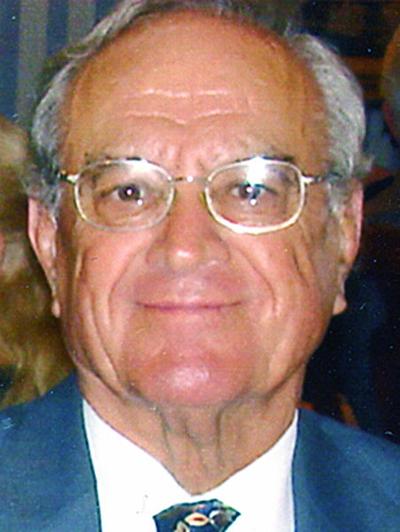 Michael Mello | Falmouth Obituaries | capenews.net